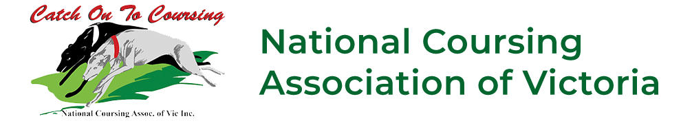 History of Coursing – NCA Victoria