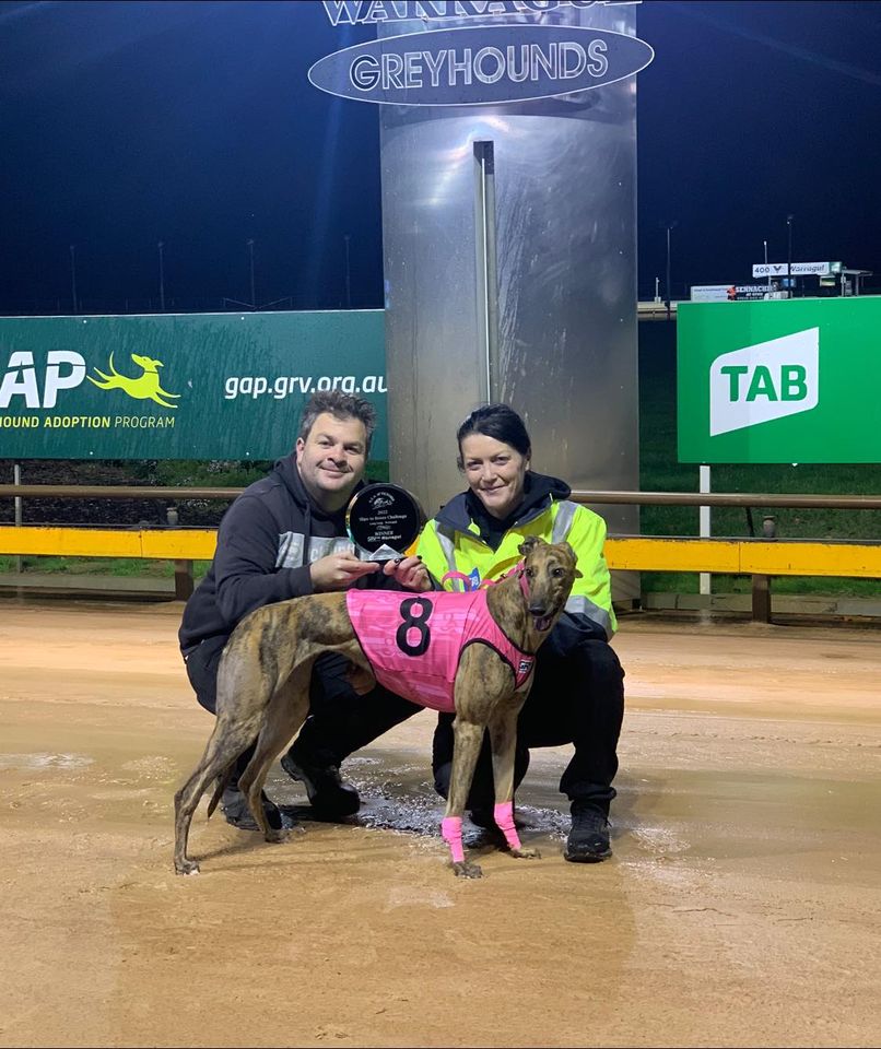 NCA Victoria – NATIONAL COURSING ASSOC. OF VIC.